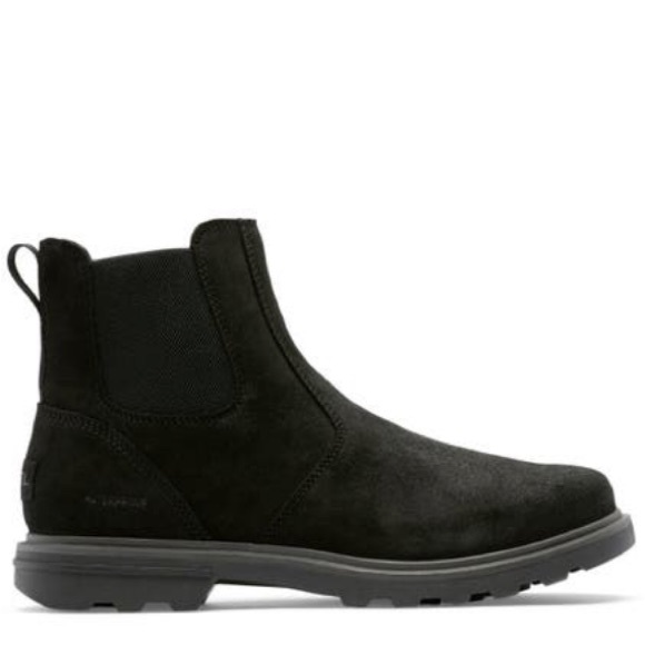 Sorel | Shoes | Sorel Mens Carson Chelsea Boots | Poshmark